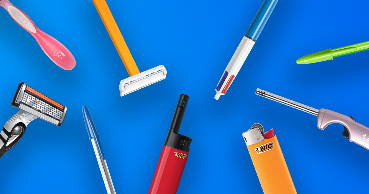 BIC Releases 2023 Sustainability Report Highlights Twenty Years of Impact