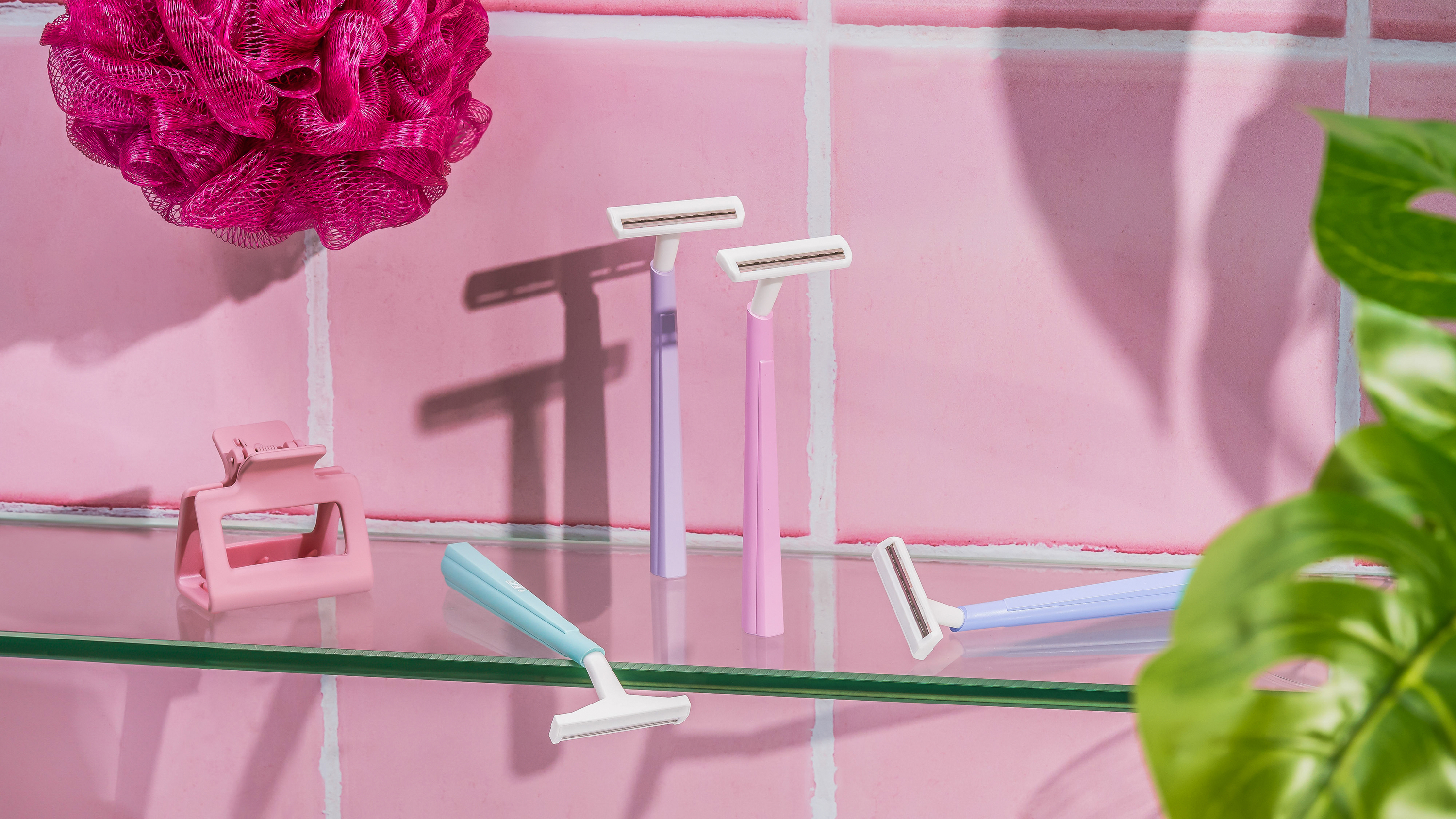 Advancing Sustainability: BIC’s Twin Lady/Silky Touch Razor Now ...