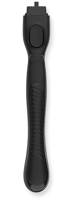 Rapid Razor Handle - BBT OEM