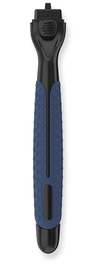 Comfort Razor Handle - BBT OEM