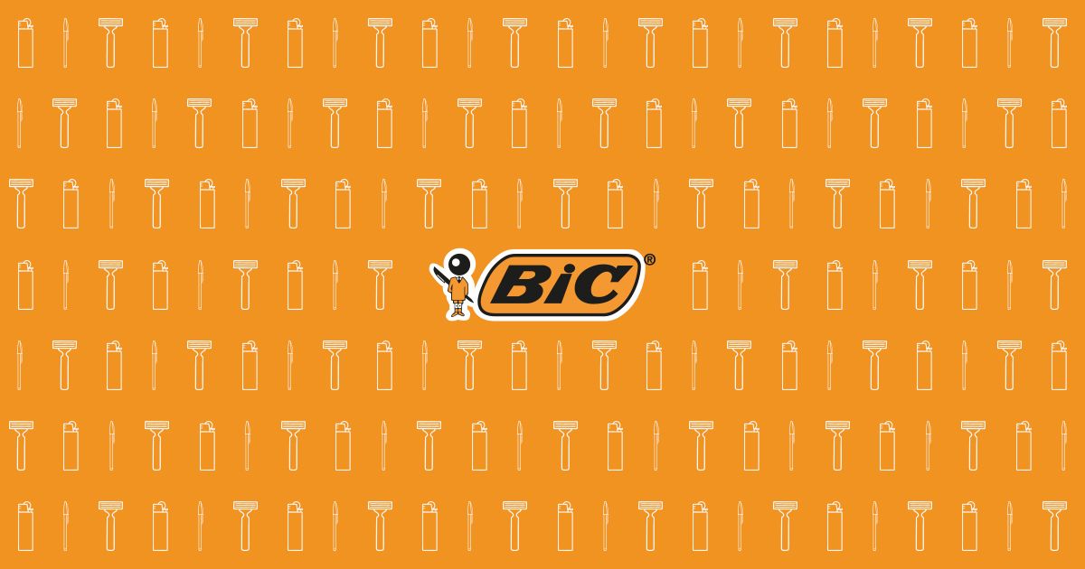 Notre histoire | Groupe BIC