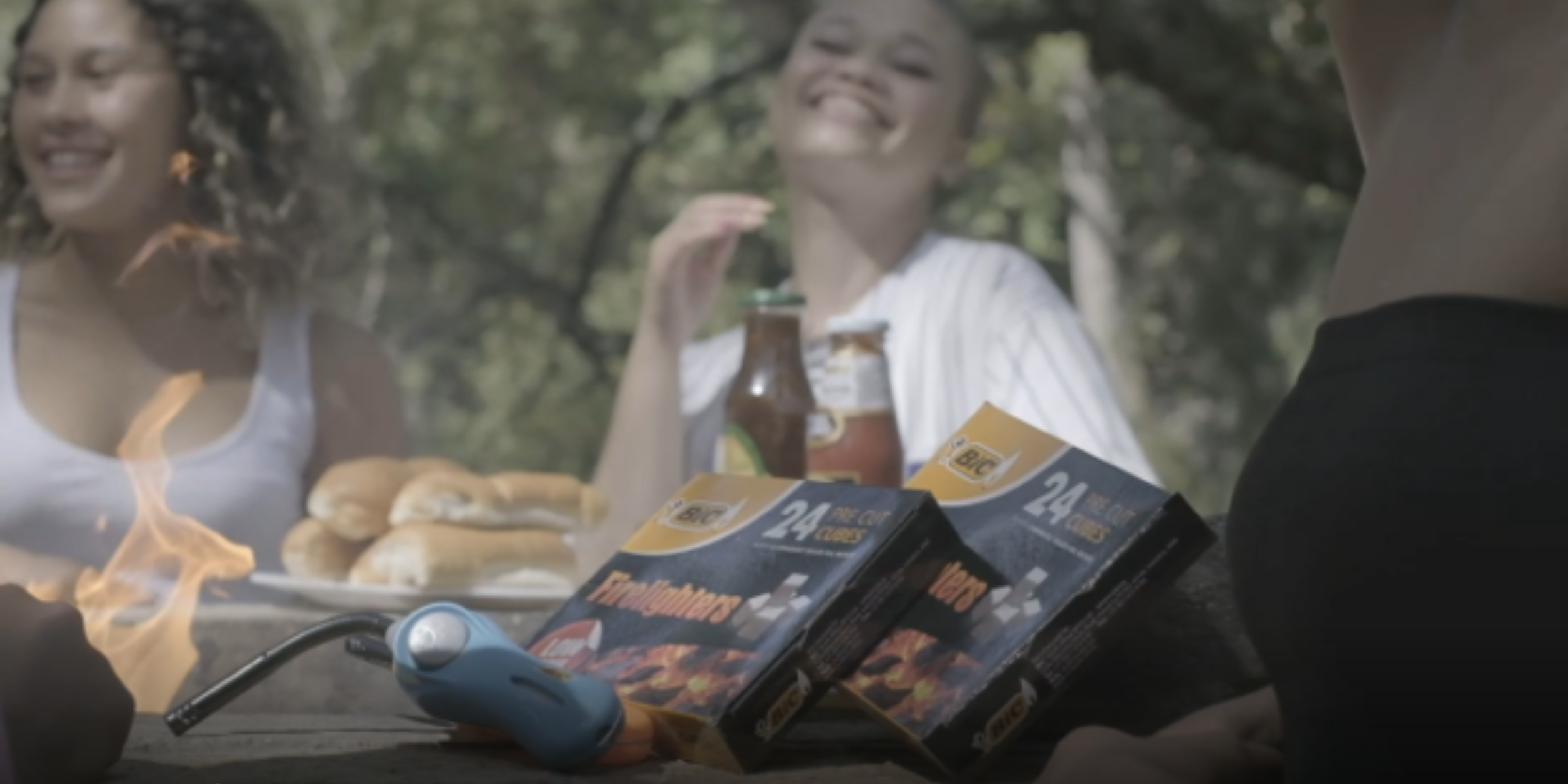 From Loadshedding to Braai Culture: Here’s how BIC Lighters® fit right ...